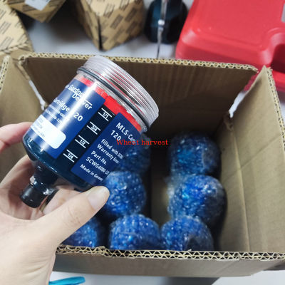 MLS-Cartridge 120 SCWG4000-120 CompAir Gardner Denver Compresor de aire ...